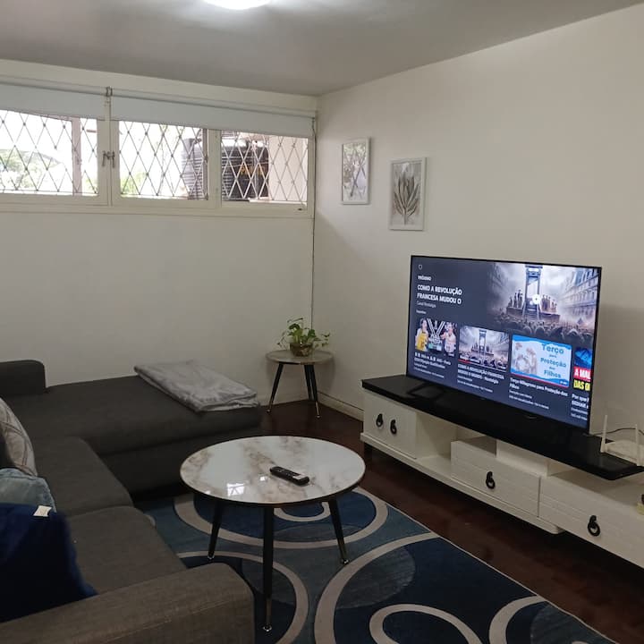 Casa Arlisa: Cozy City Den - Maputo