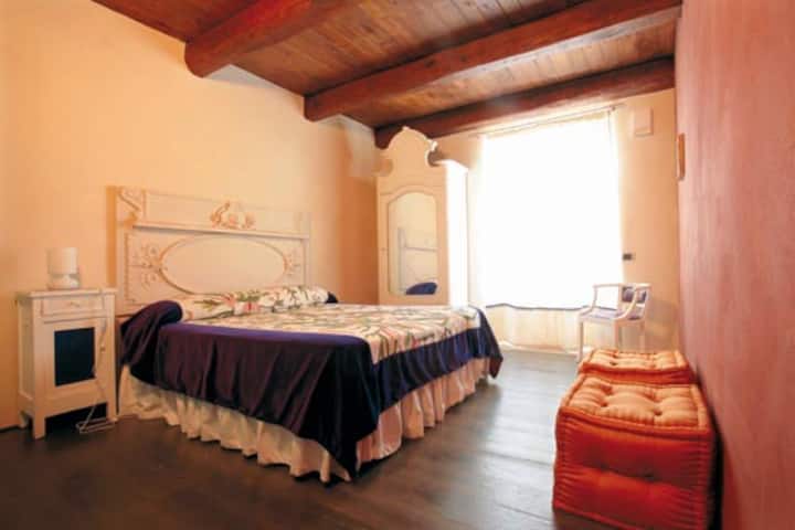 Suite Imperiale Antica Meridiana - Prato Nevoso