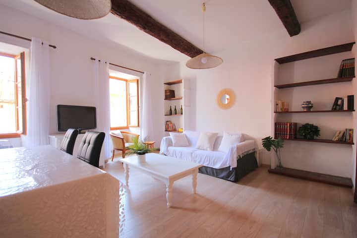 Apt Centre Historique Rue De La Fraternité - Collioure