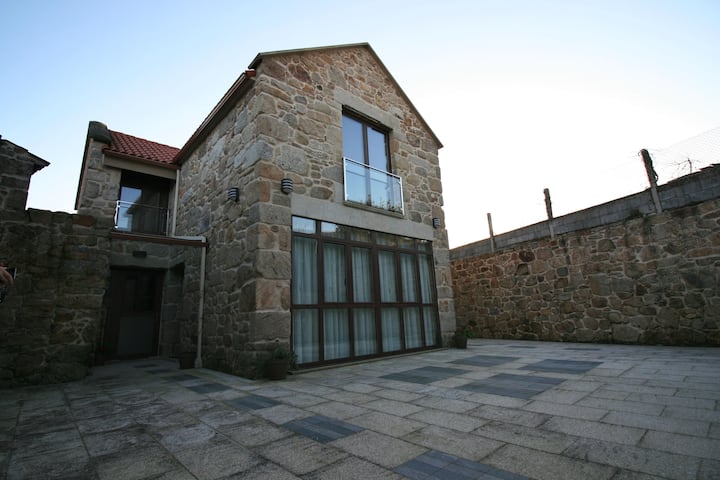Casa De Cuntis - La Estrada