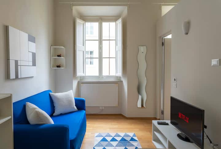 Il Nido - Lucca Centro Storico - Lucca