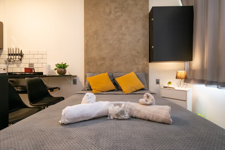 Crowncasa|beach300m|copa - Rio de Janeiro