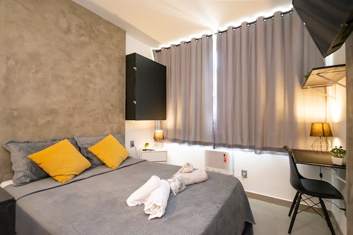 Crowncasa|beach300m|copa - Copacabana