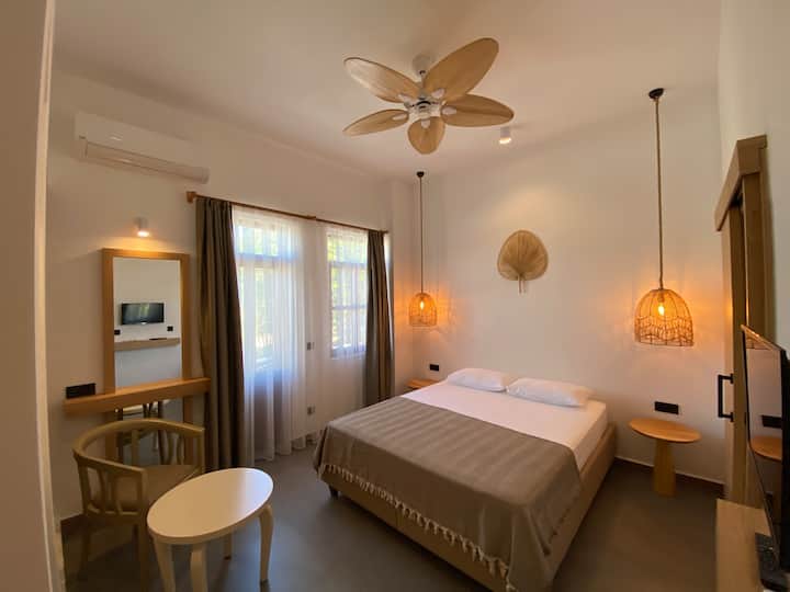 Casa Vagabundo Boutique Hotel Room 03 - Alanya
