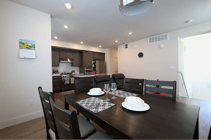 Charming Apartment Sunnyvle - Cupertino, CA