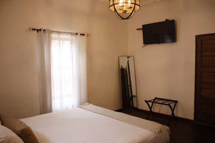 Habitación Isabel - El Paso, TX