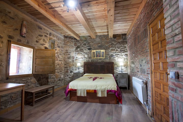 Habitación De Santiago - Tarazona
