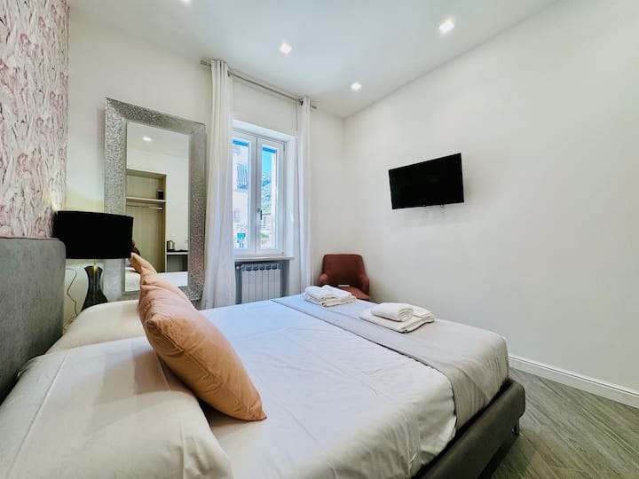 Camera Economy - Santa Lucia Rooms - Sorrento