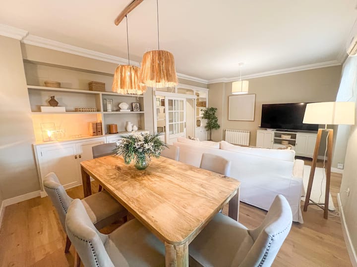 Elegante Vivienda Granada Centro - 格拉納達