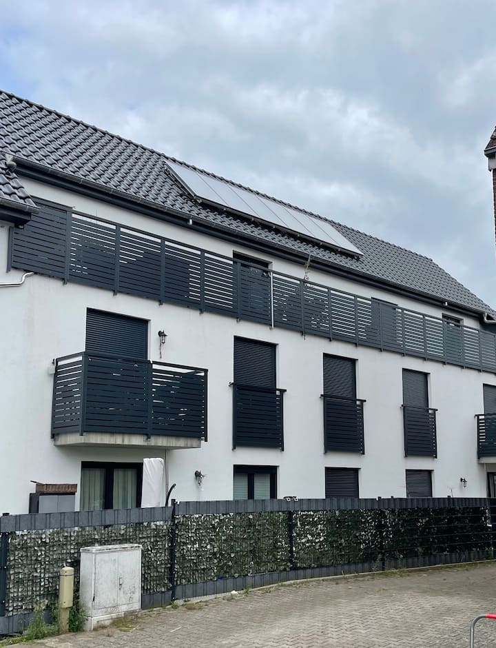 Ferienwohnung Licina - Lauenburg/Elbe