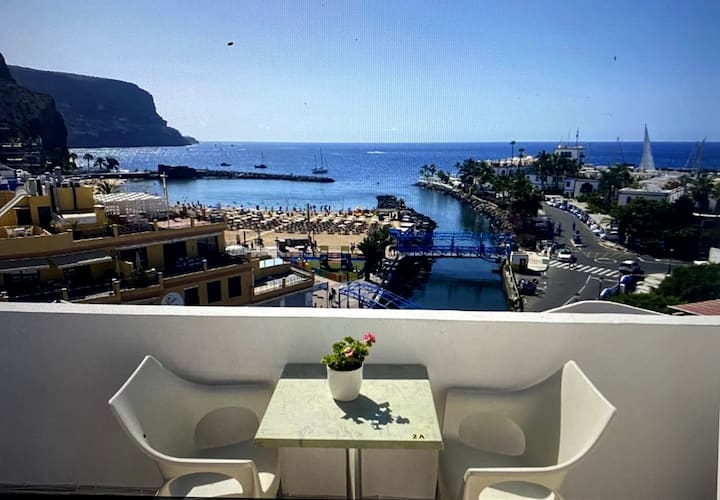 Las Brisas Mogan Apartamentos - Gran Canaria