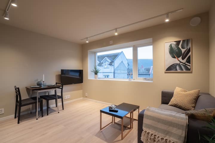 Great Studio - Tromsø