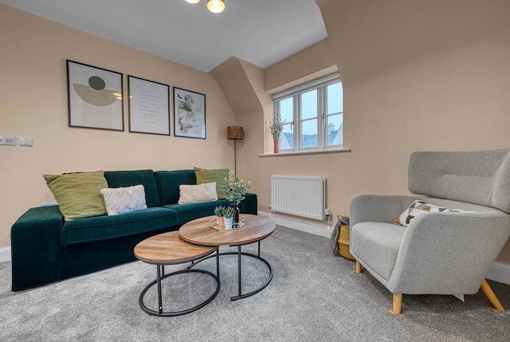 Discounts For Extended Stays - Sleeps 4 - Cirencester
