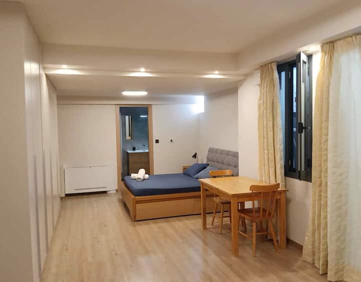 City Studio - Kalamata