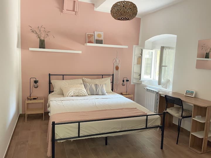 Angolo Del Principe Apartment 010025-lt-4810 - Genoa
