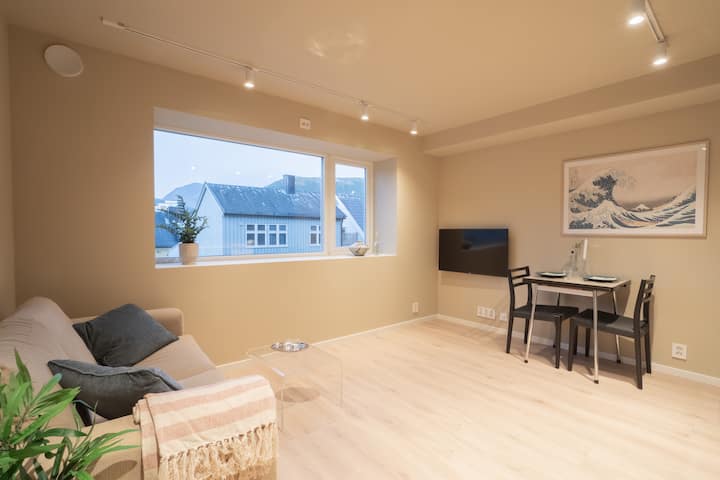 Great Studio - Tromsø