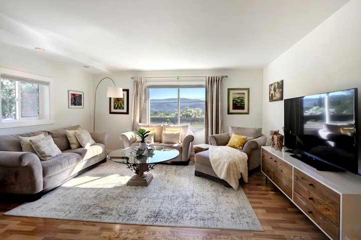 Wine Country Farmhouse 7100 Silverado Trail - Yountville, CA