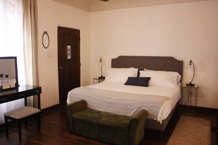 Habitación Maria Antonieta - El Paso, TX