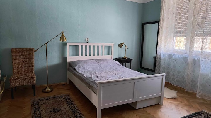 Central Cluj Apartment - Cluj-Napoca