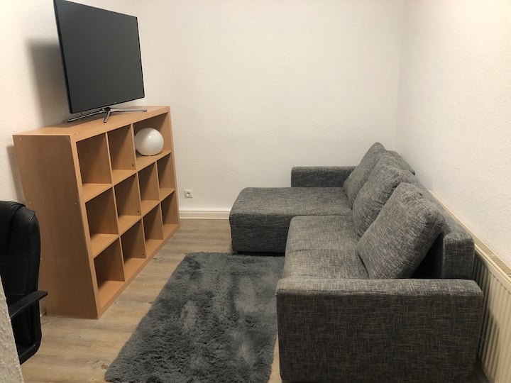 Zimmer In Jena Zentrum - Jena