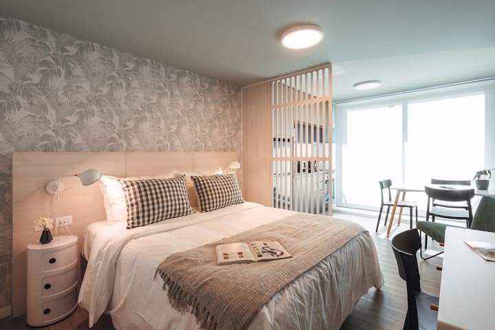 Punta Carretas Vistas Amplias Garaje Opcional - Montevideo