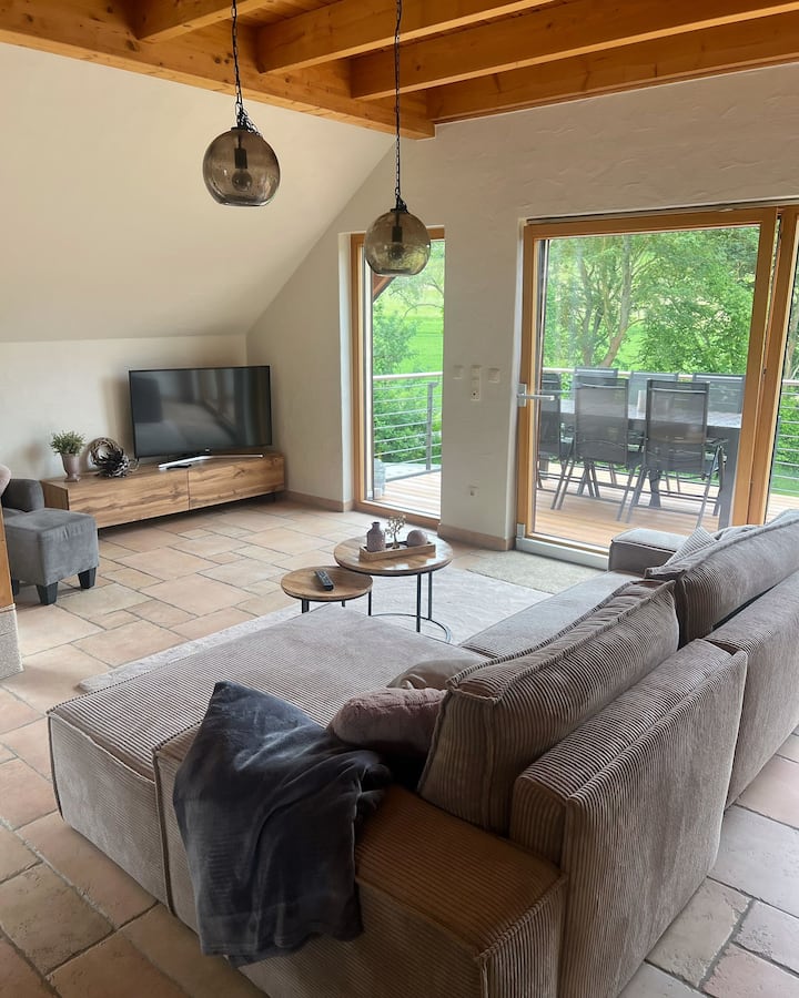 Chez Ellie - Rech