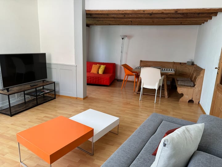 Ferienwohnung Idg#2 Zentral Auf Der Insel Lindau - Bregenz