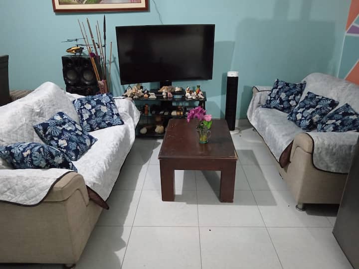 Casa Familiar - Cúcuta