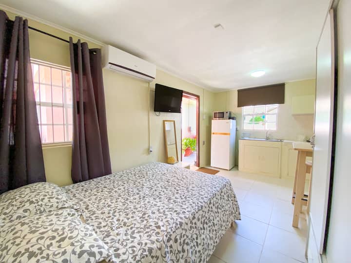 Studio Apartment At Central Location In Curaçao - Curaçao