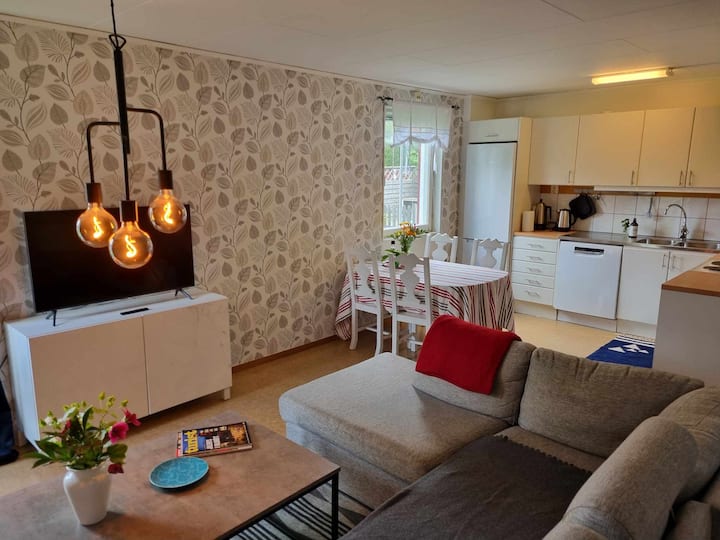 Egen Lägenhet Nära Campus - Umeå