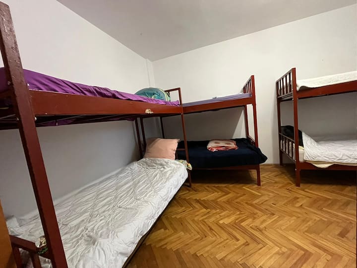 Flat In Cluj-napoca "Group" - Cluj-Napoca