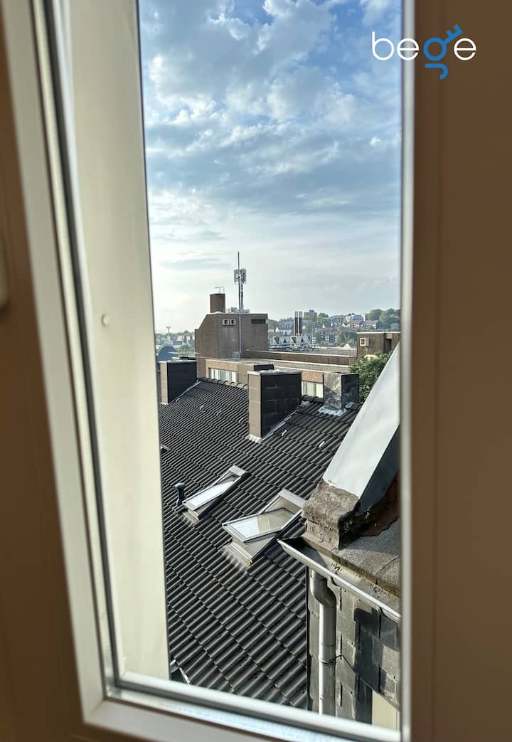 Bege Apartments | Company Retreat - Remscheid