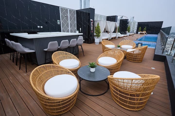 Departamento Entero Exclusivo En Barranco - Pérou