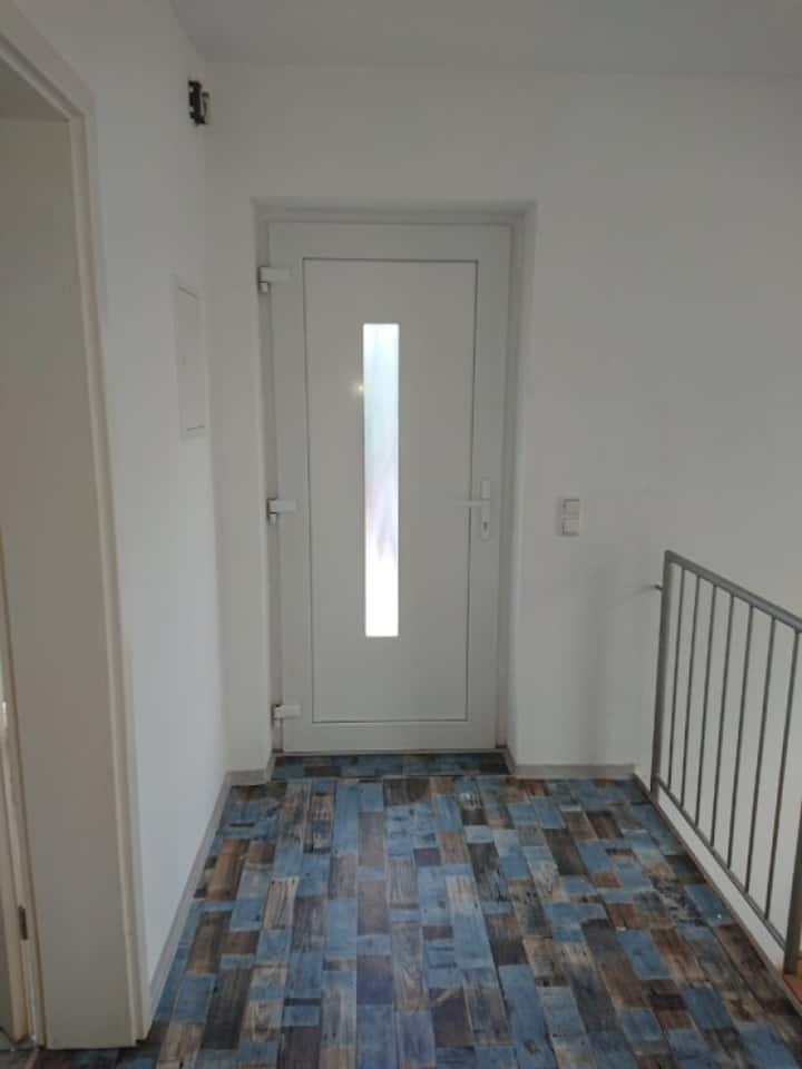 2-zimmer-wohnung Kramersfeld - Bamberg