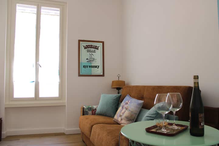 My Home At Colosseum - Roma