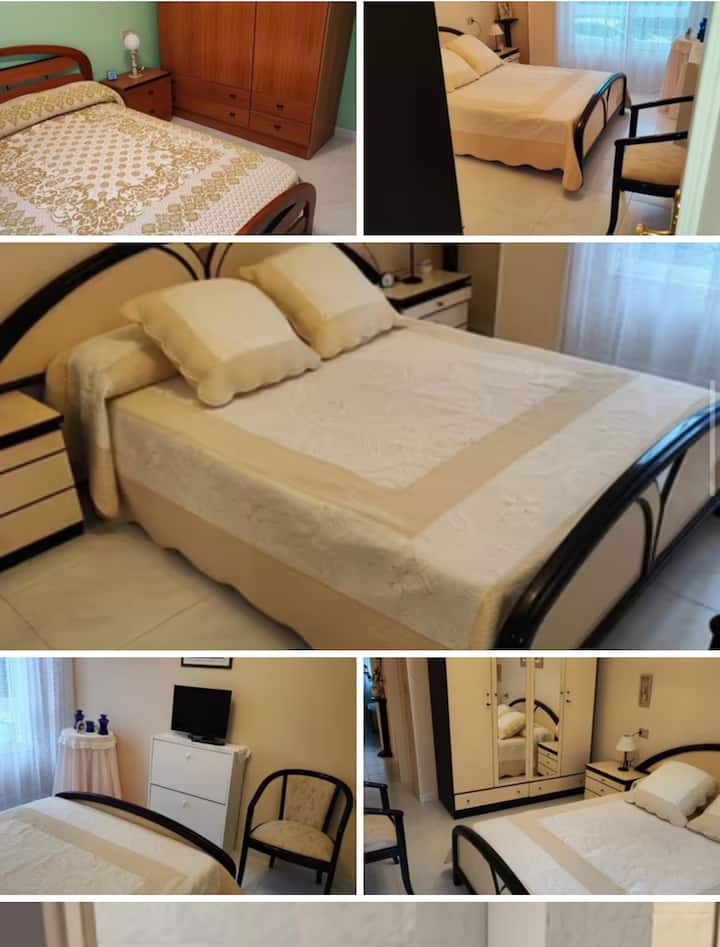 Piso Cerca De La Playa - Sada