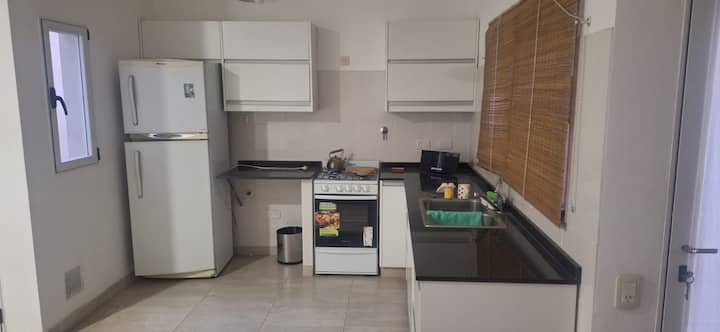 Departamento En San Pedro. - San Pedro, Argentina