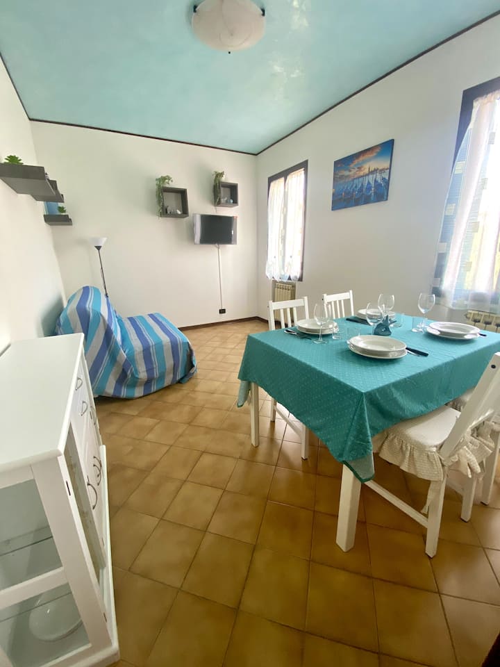 Venice Nora's House - Mestre