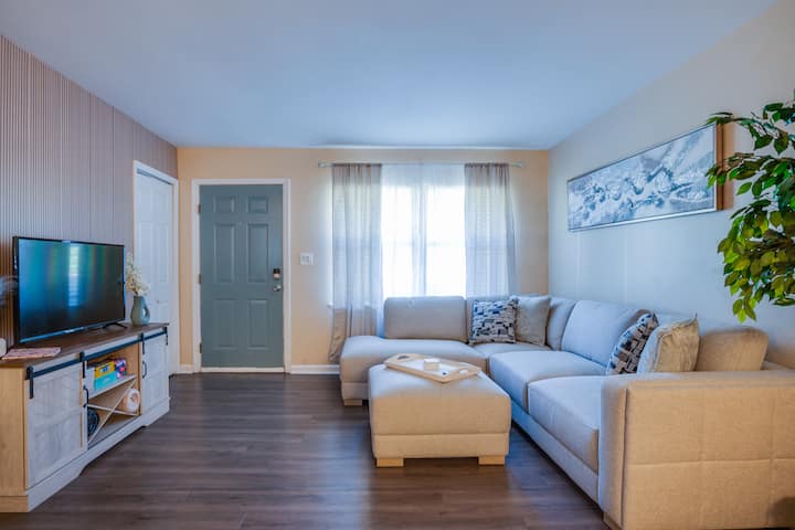 5 Minutes From Fsu & Famu - Tallahassee, FL