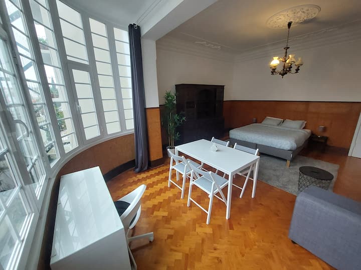 Luxury Apartment Alvares (Entire Space) - Montijo, Portugal