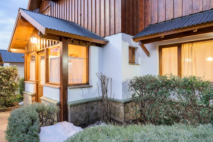 Beautiful 2-bedroom Cabin Sma - Rv2 - San Martín de Los Andes