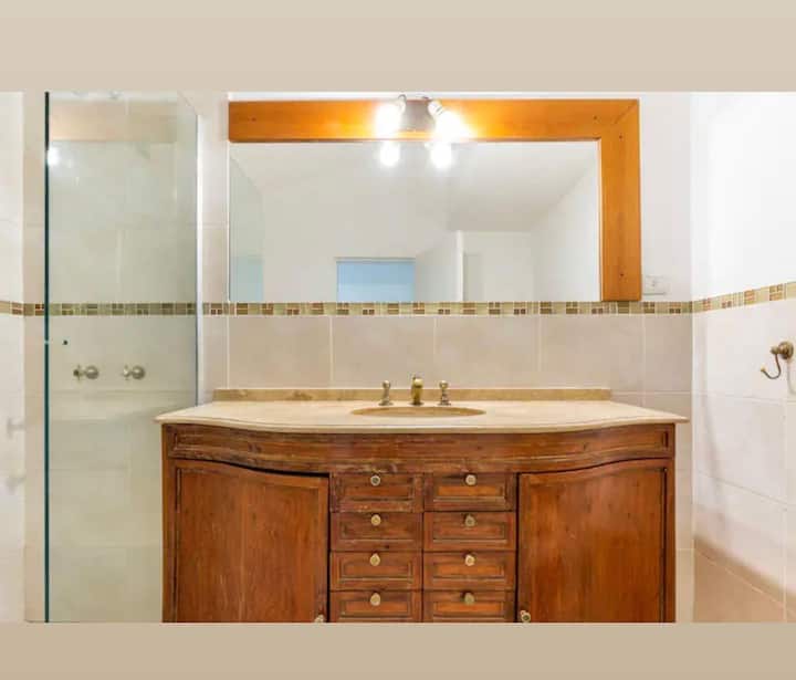 Casa Para 8 Complejo Turístico - Córdoba