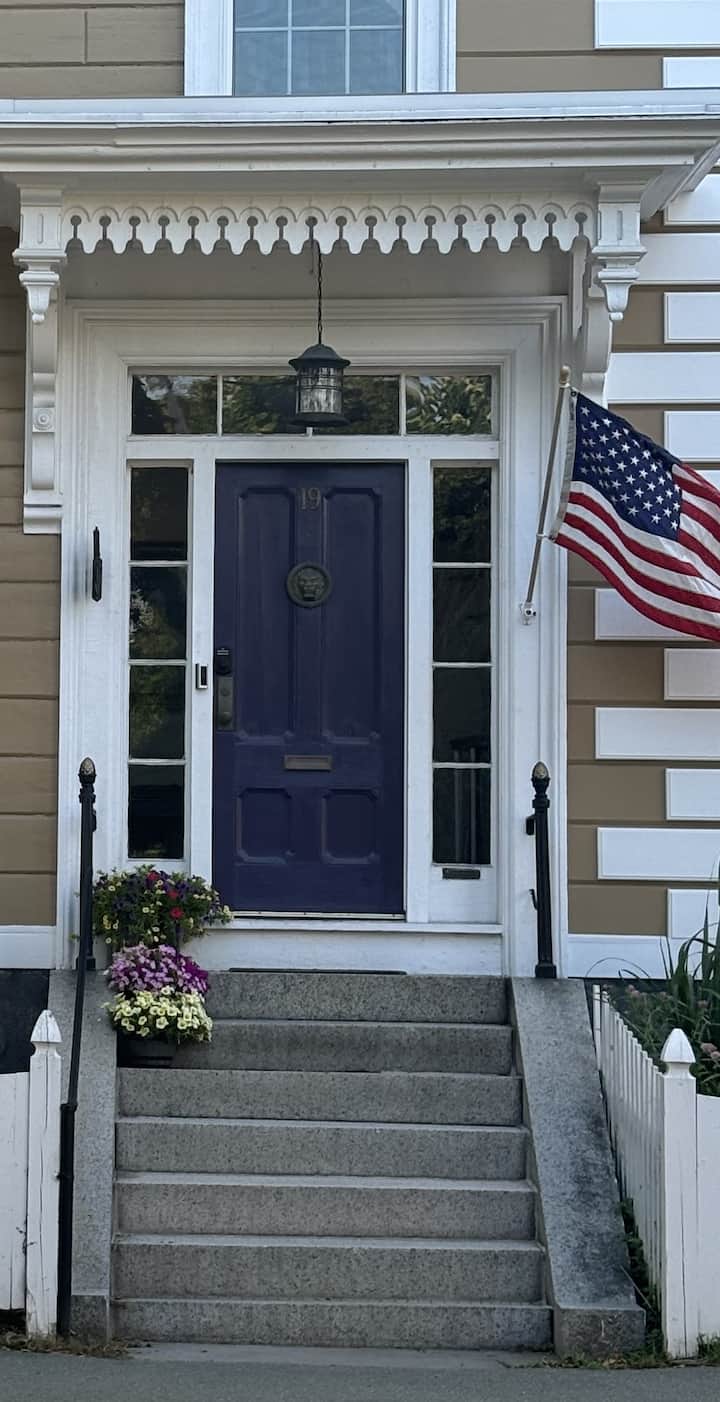 Cozy North Salem Apartment - Salem, MA