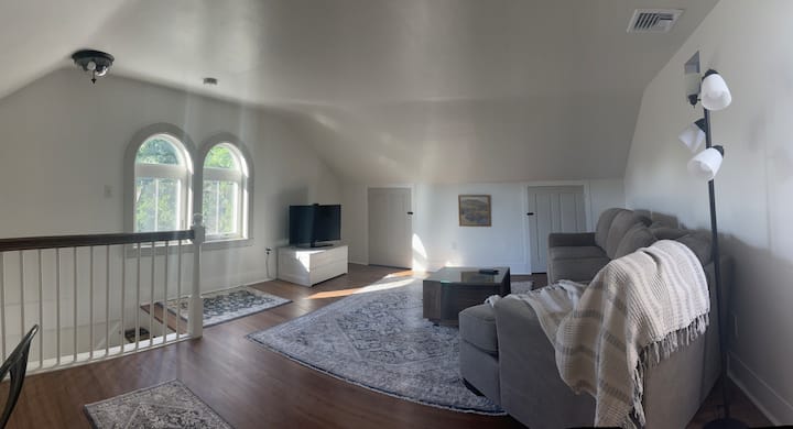 Cozy North Salem Apartment - Marblehead, MA