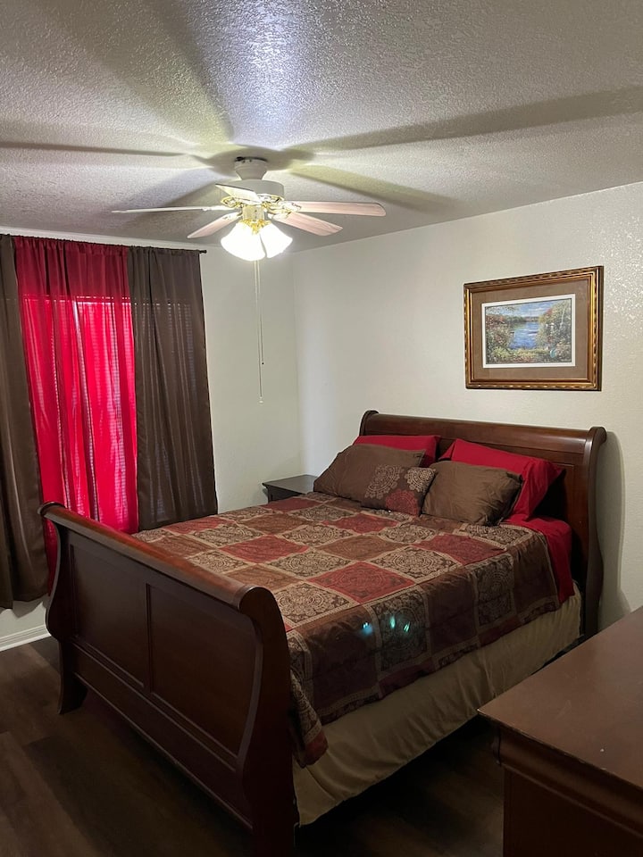 2-bedroom Home In Killeen Tx - D1c - Killeen, TX