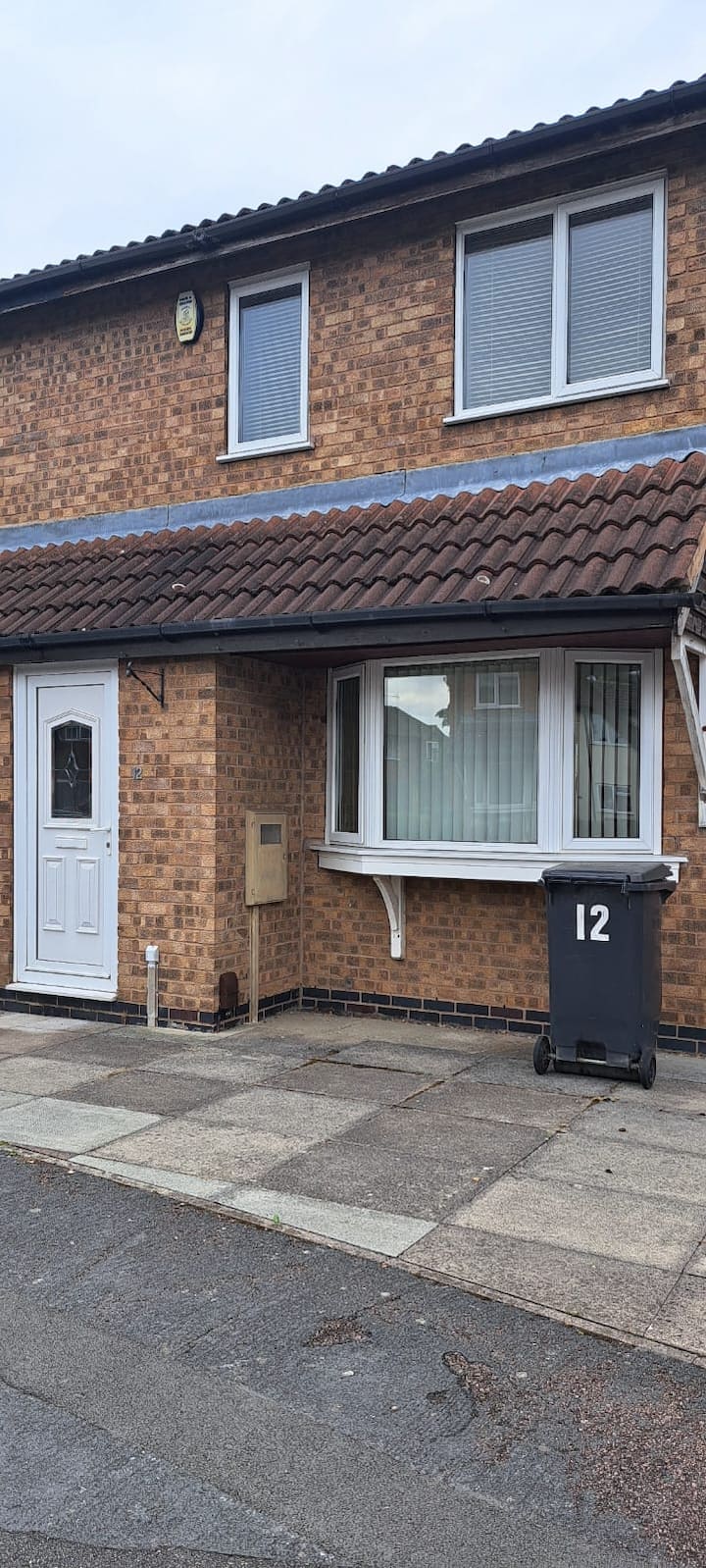 Gorse Place Clean & Pleasant - Melton Mowbray