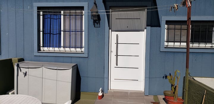 Cómodo Monoambiente En Macrocentro De Rosario - Rosario