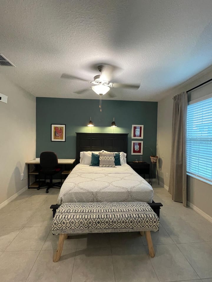 Darling Suite/studio - Lakeland, FL