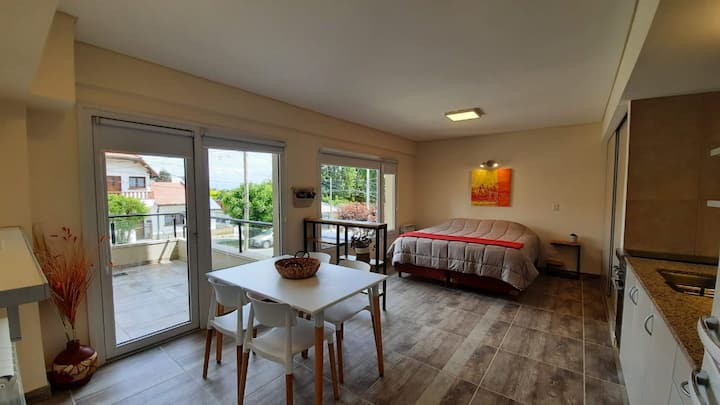 Albarracin Studio - San Carlos de Bariloche