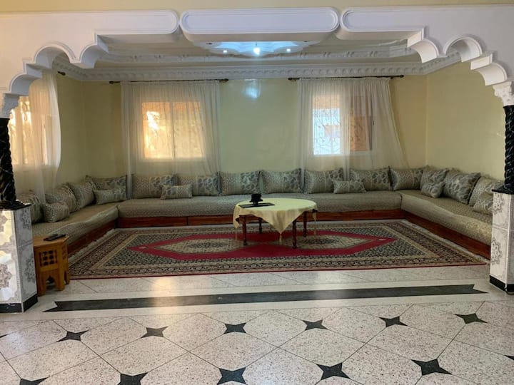 Charmante Villa à Safi - Safi
